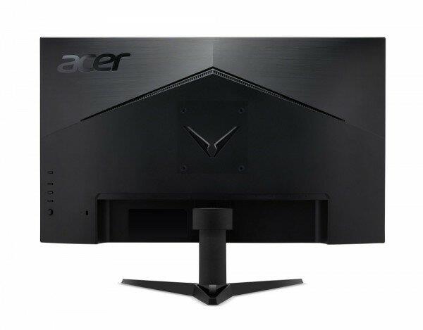 Acer 21.5" QG221QBİİ Nitro Qg221Q Led 1Ms 75Hz 1920X1080 Fullhd 2XHdmi ...