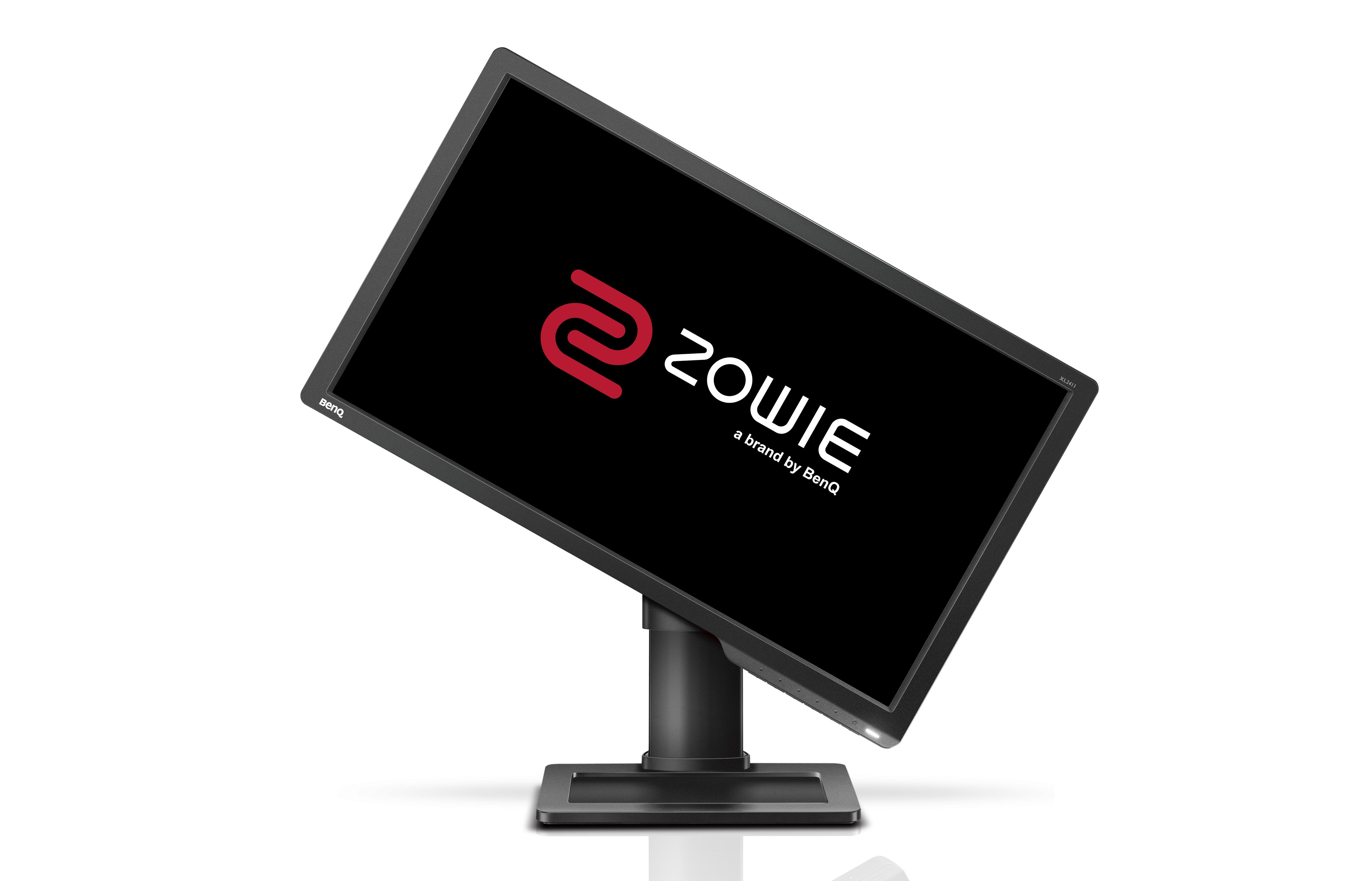 BenQ XL2411 24" Full HD Pivot Monitör