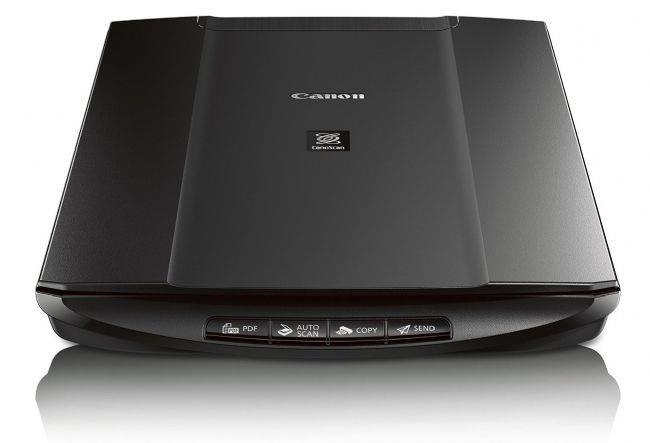 Canon Lide-120 Tarayıcı