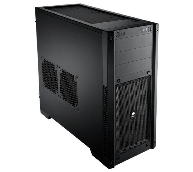 Corsair Carbide 300R Super Mid TOWER Gaming KA