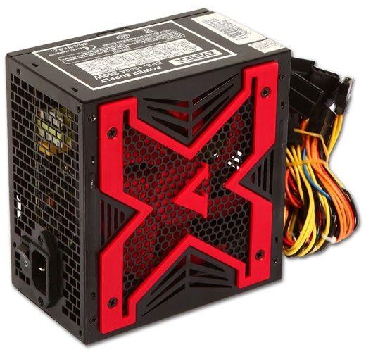 Everest 350W Eps-1600A Real Powersupply