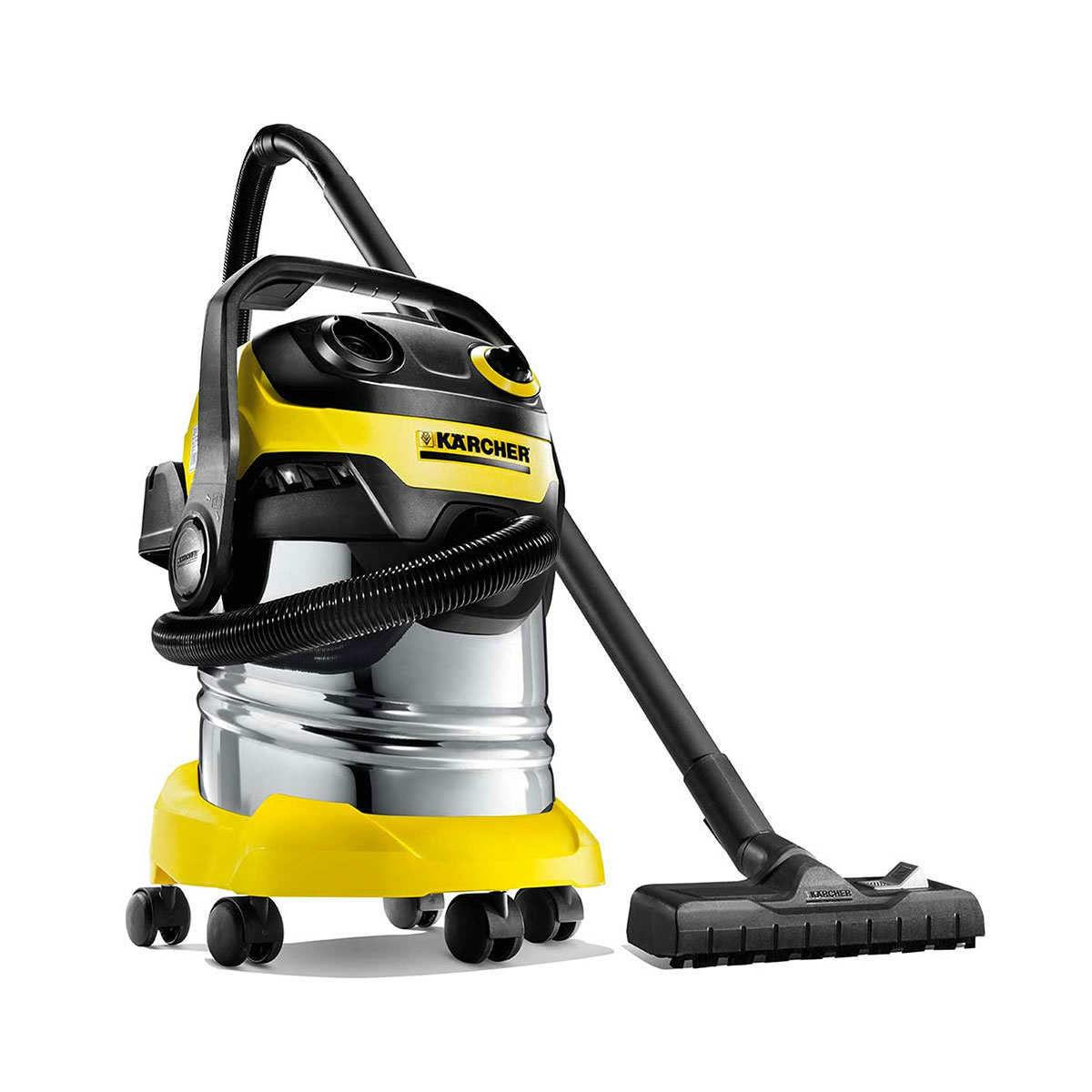 Karcher Wd5 P Premium 1100W Islakkuru Vakum Makinesi