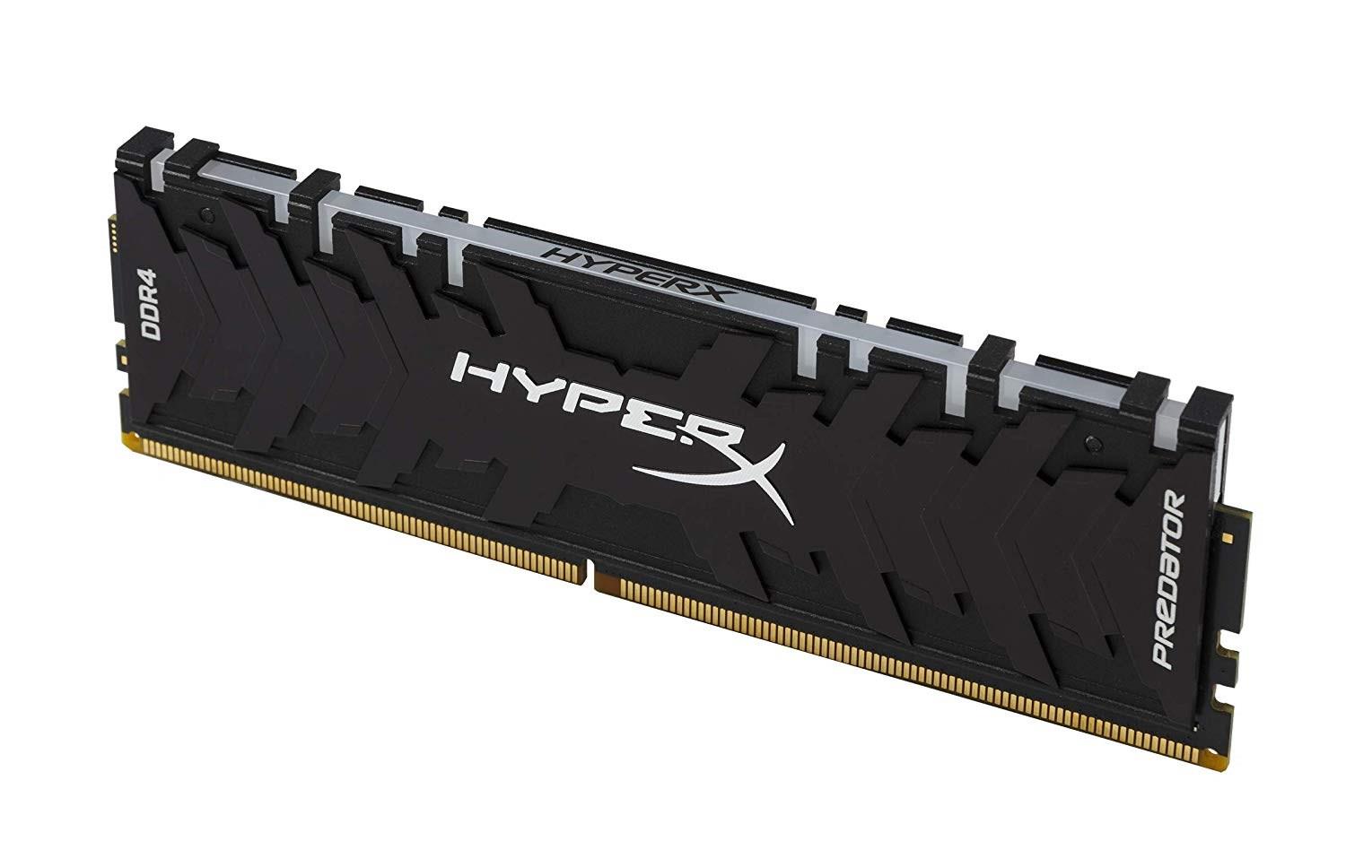 Kingston 8Gb Hyperx D4 3000 Cl15 Hx430C15Pb3A/8