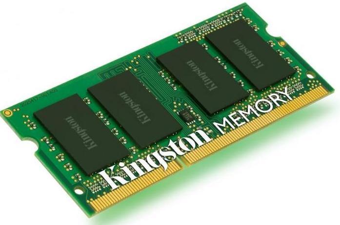 Kingston KVR16LS11/4 4GB DDR3 SoDIMM 1600 1.35V