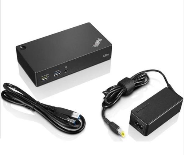 Lenovo 40As0090Eu Thınkpad Usb-C Dock Gen2