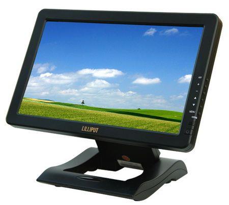 LILLIPUT 10¨ FA1011 DOKUNMATIK LED MONITÖR