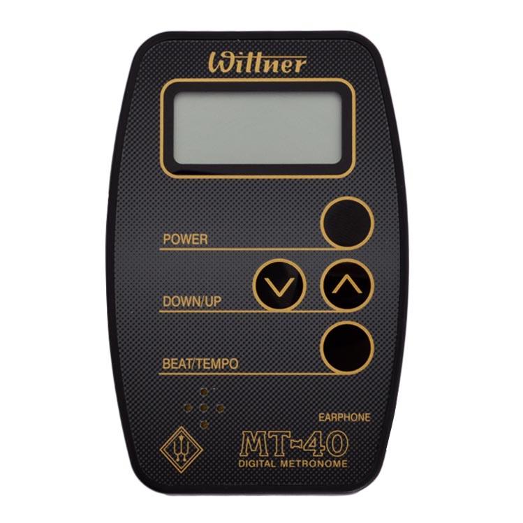 Metronom Dijital Metronom MT40 863162