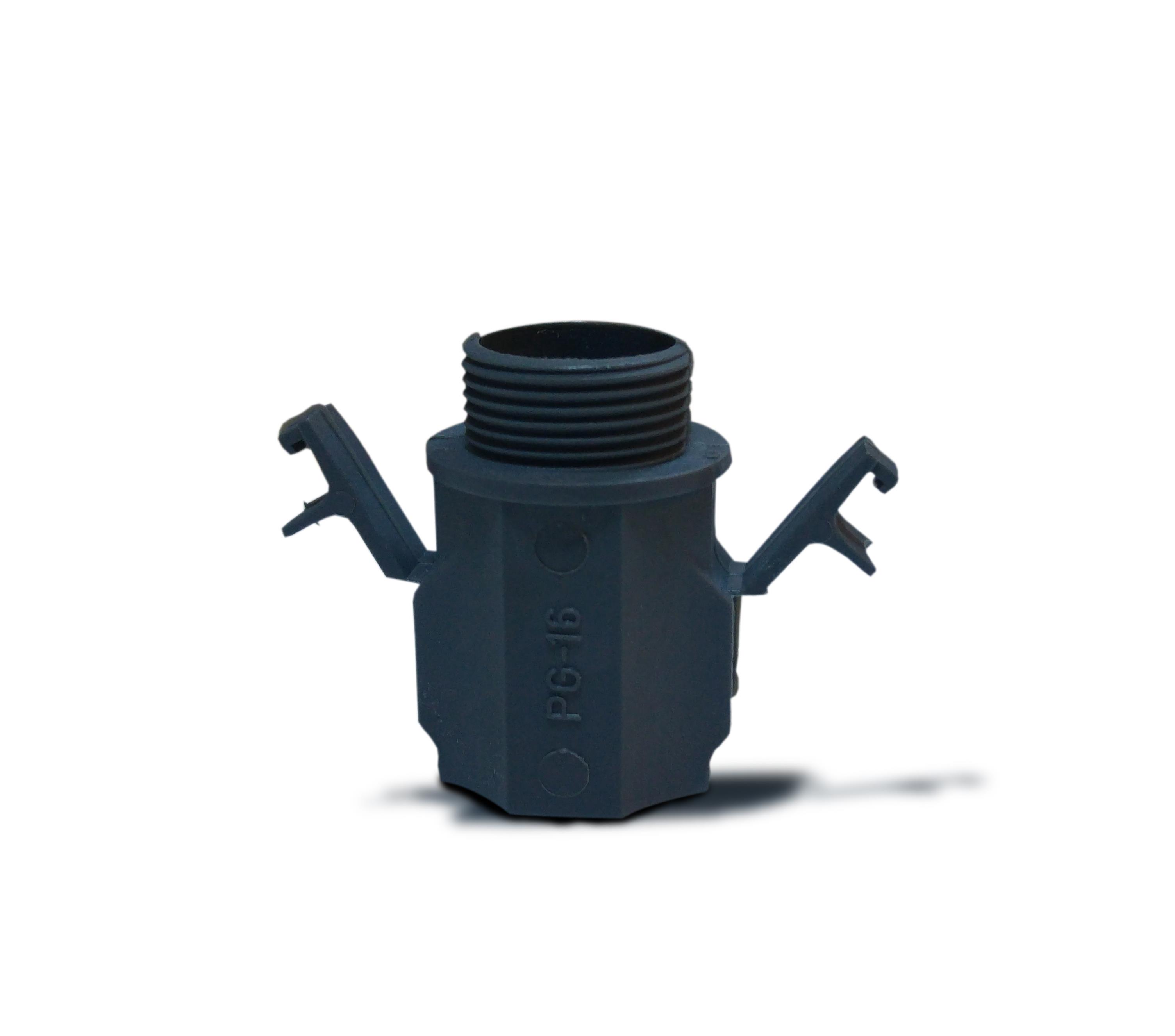 Oem SA-Rekor-PG 16 Rekor Tırnaklı