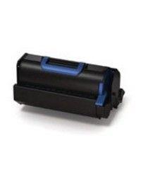 Oki B721/B731/MB760/M18K Siyah Toner (45488802)