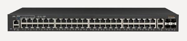 Ruckus RUC-ICX7150-48P-4X1G ICX 7150 Enterprise-Class Stackable Access ...