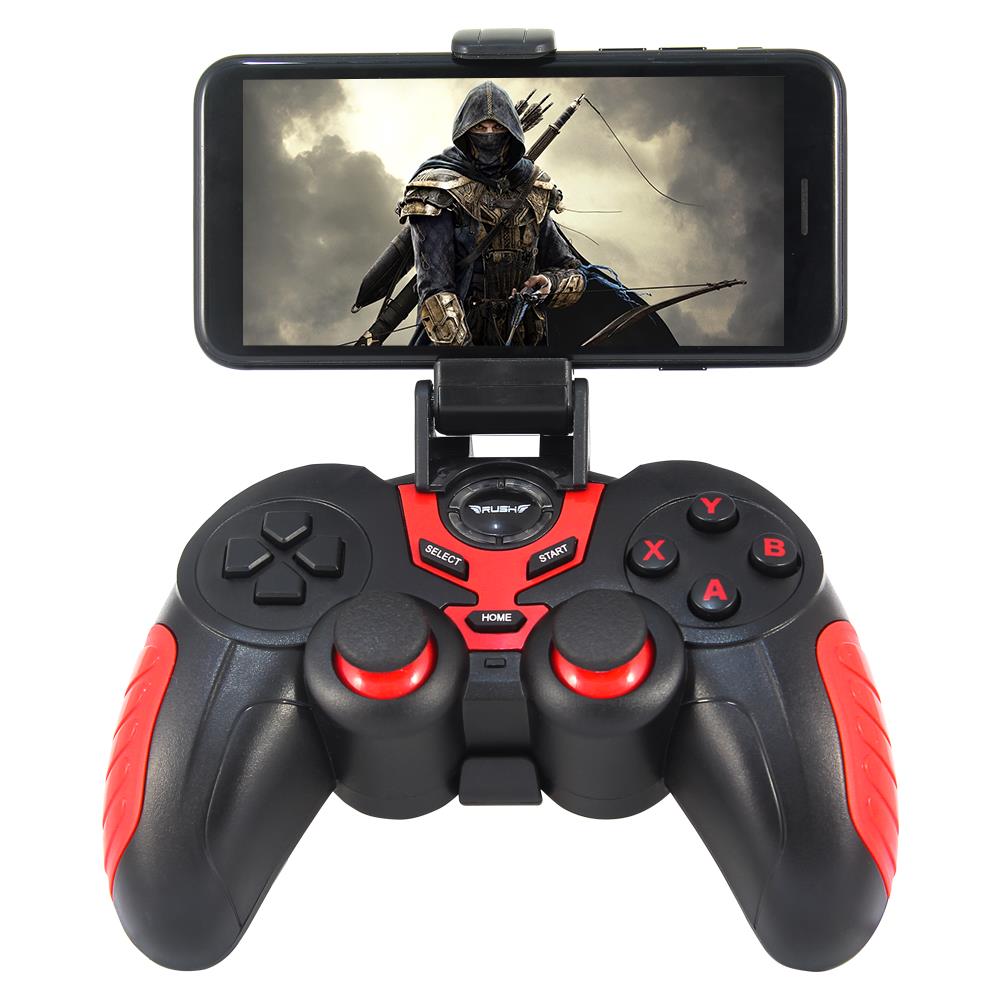 Rush GBT413 Lite Pc Android Telefon Tablet Game Pad