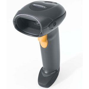 SYMBOL DS4208 2D BARKOD OKUYUCU, SİYAH, USB