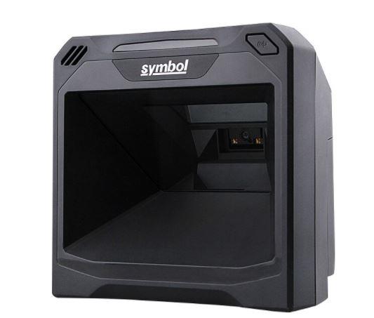 Symbol Ds7708 2D Masa Tıpı Barkod Okuyucu