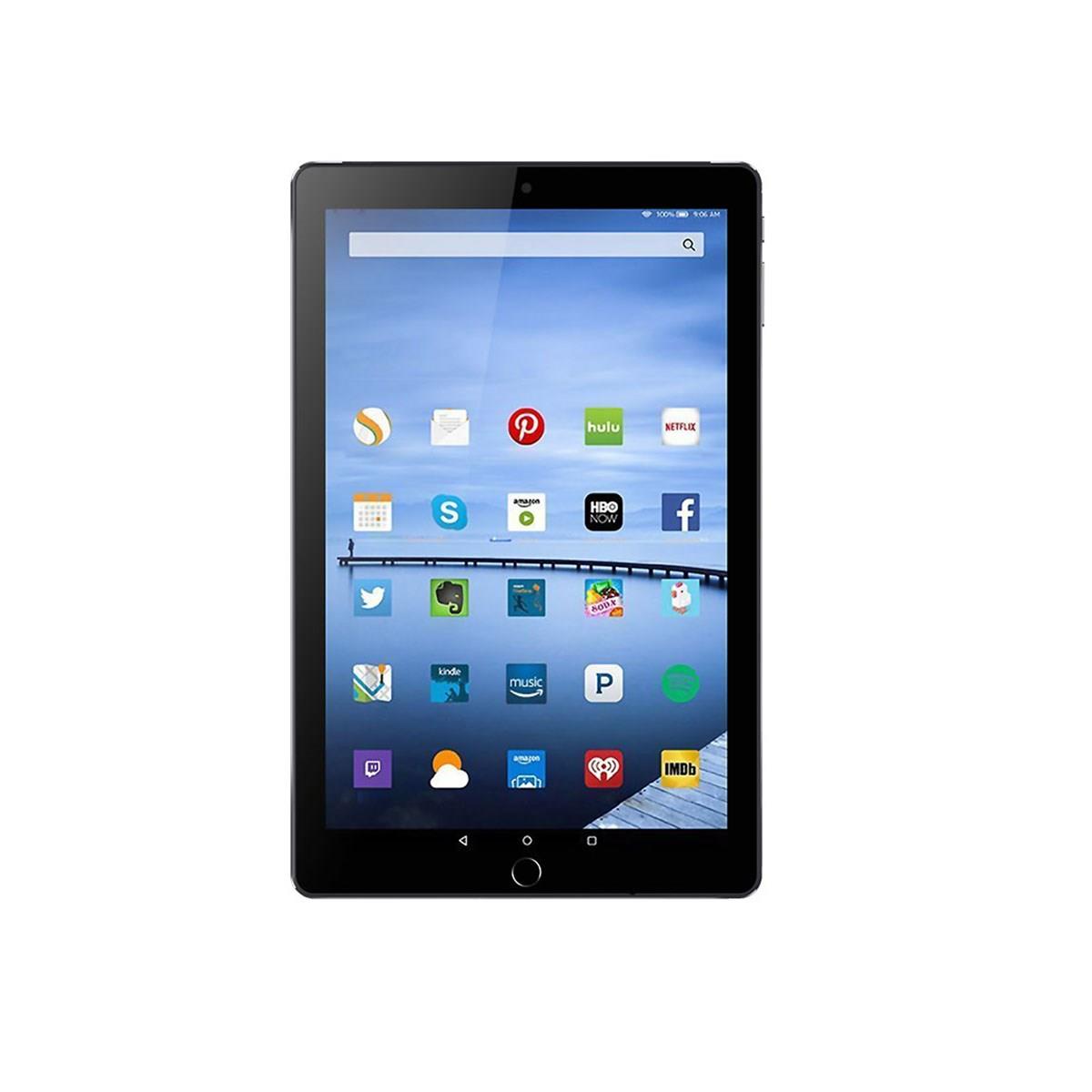 Technopc Ultrapad UP10-SI21LA 10" 2GB 16GB 4G Android 10.0 Tablet