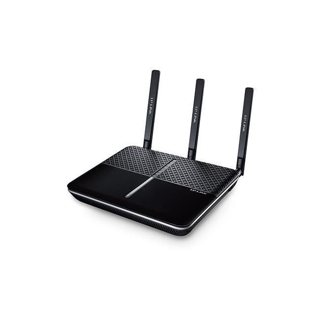 Tp-Link Archer VR600 Dual Bant 4 Port ADSL2+-VDSL Gigabit Fiber Modem ...