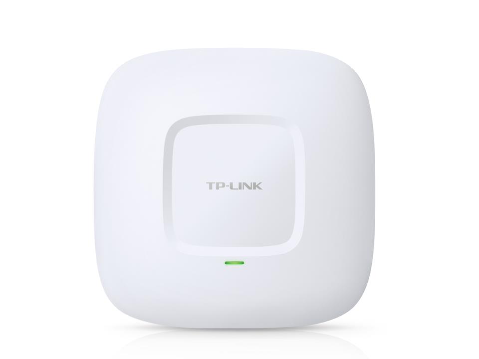 TP-Link Eap220 N600 Tavan Tipi Dual Band Wireless Gigabit Access Point
