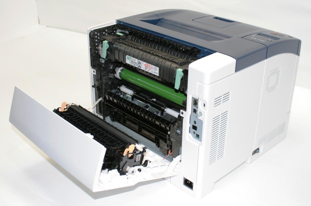 Xerox Phaser 3610V_Dn Lazer Yazıcı