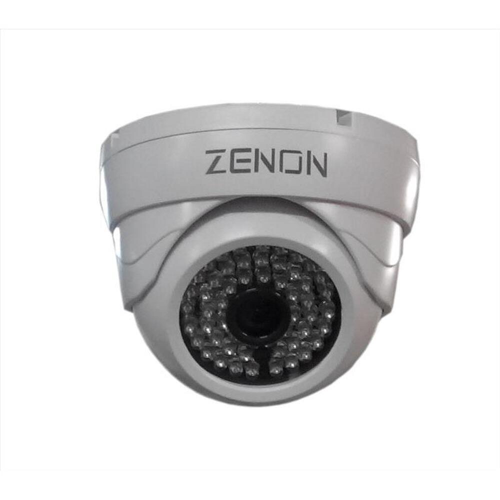 Zenon B7075-A20-F48B36 1/3 Cmos 2 Mp (1080P) 3.6Mm 48 Led Dome Ahd ...