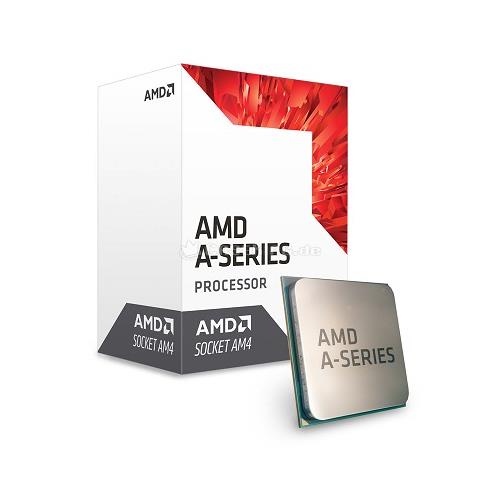 Amd Apu A8-9600 3,4 ghz 7Th Gen With Radeon R7, Soket Am4, Quad-Core ...