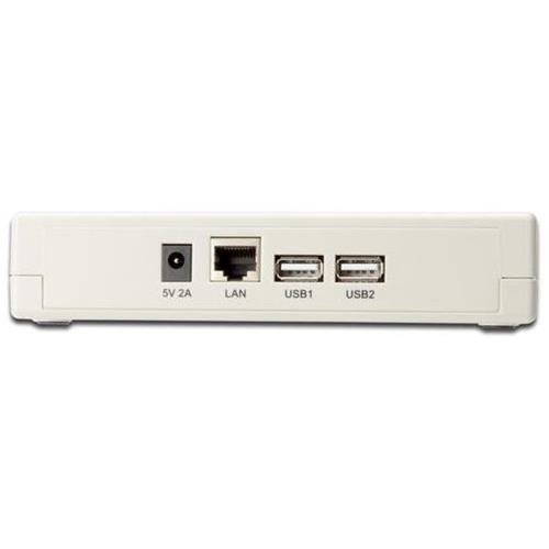 DN-13006-1 Digitus 3 port Fast Ethernet Print Server, 2 x USB 2.0 port ... DN-13006-1 Digitus 3 port Fast Ethernet Print Server, 2 x USB 2.0 port ...