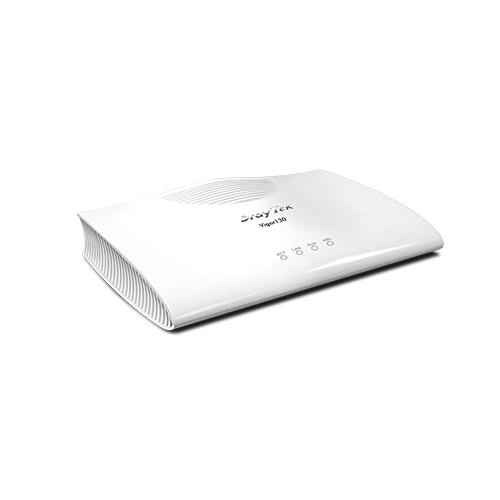 Draytek Vigor 130 Adsl2/2+ Vdsl Router Modem