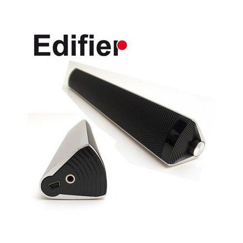 Edıfıer Image Series Sound To Go Mp250 2 W Rms Taşınabilir Usb Hoparlör