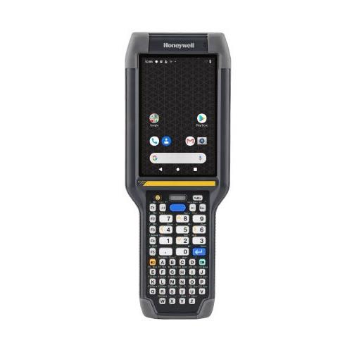 Honeywell CK65 CK65-LON-ASN210E El Terminali (2D)