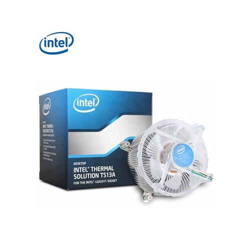 Intel Ts13A Thermal Solution Lga 2011 V3 Cpu Fan (Bxts13A)