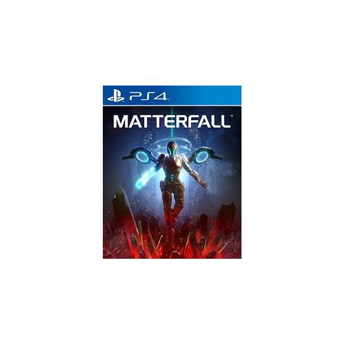 Matterfall (ps4)