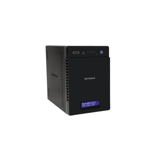 Netgear NG-RN21400 READYNAS 214 Ağa Bağlı Depolama