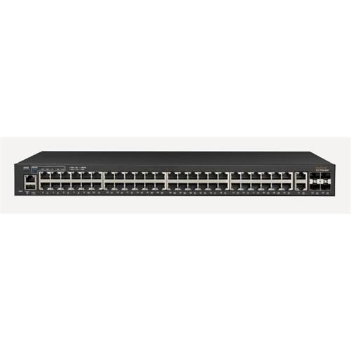 Ruckus RUC-ICX7150-48P-4X1G ICX 7150 Enterprise-Class Stackable Access ...