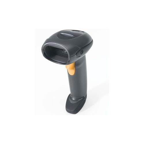 SYMBOL DS4208 2D BARKOD OKUYUCU, SİYAH, USB