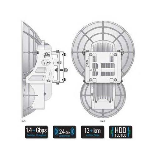 Ubiquiti Air Fiber 24GHz AF24 EU