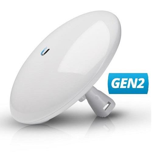 Ubiquiti (Ubnt) 19Dbi 450Mbps Nanobeam Ac Nbe-5Ac-Gen2 5Ghz 1Port ...