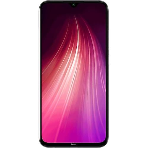 Xiaomi Redmi Note 8 64 GB Siyah