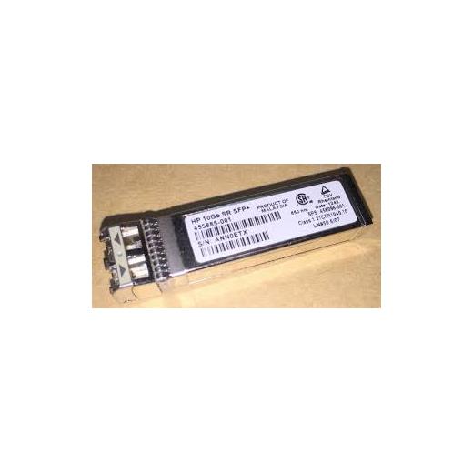 Hpe Bladesystem, C-Class 10G Sfp+ Lc Sr Transceiver 456096-001