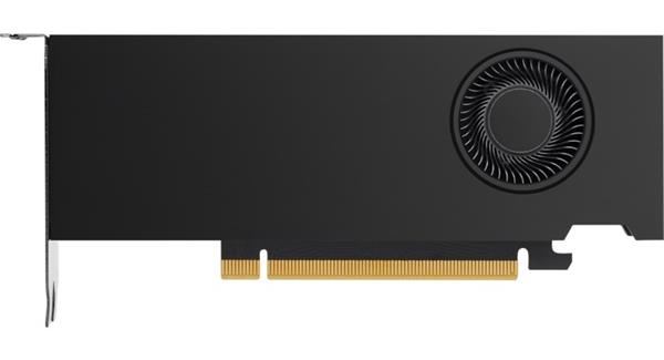 Hp Quadro Rtx A2000 6Gb 4Dp Gddr6 192Bit(340L0Aa)