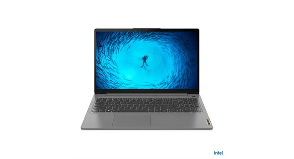 Lenovo Ideapad 3 15Itl6 82H803G2Tx I3-1115G4 8Gb 512Gb Ssd O/B 15.6 ...
