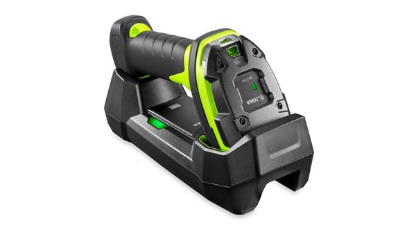 Zebra Ds3678 (Ds3678-Sr3U42A0Sfw) 2D Kablosuz Usb Endüstriyel Barkod Okuyucu + Cradle