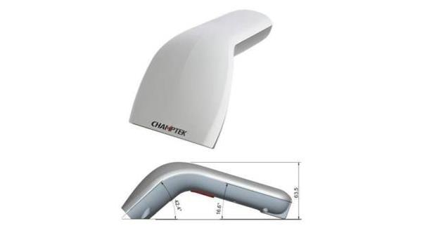CHAMPTEK SD100 CCD BARKOD OKUYUCU USB