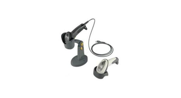 SYMBOL DS6707 2D BARKOD OKUYUCU, SİYAH, USB