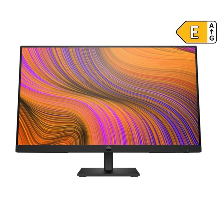 HP P24h G5 64W34AA 23.8" 5ms Full HD IPS Monitör